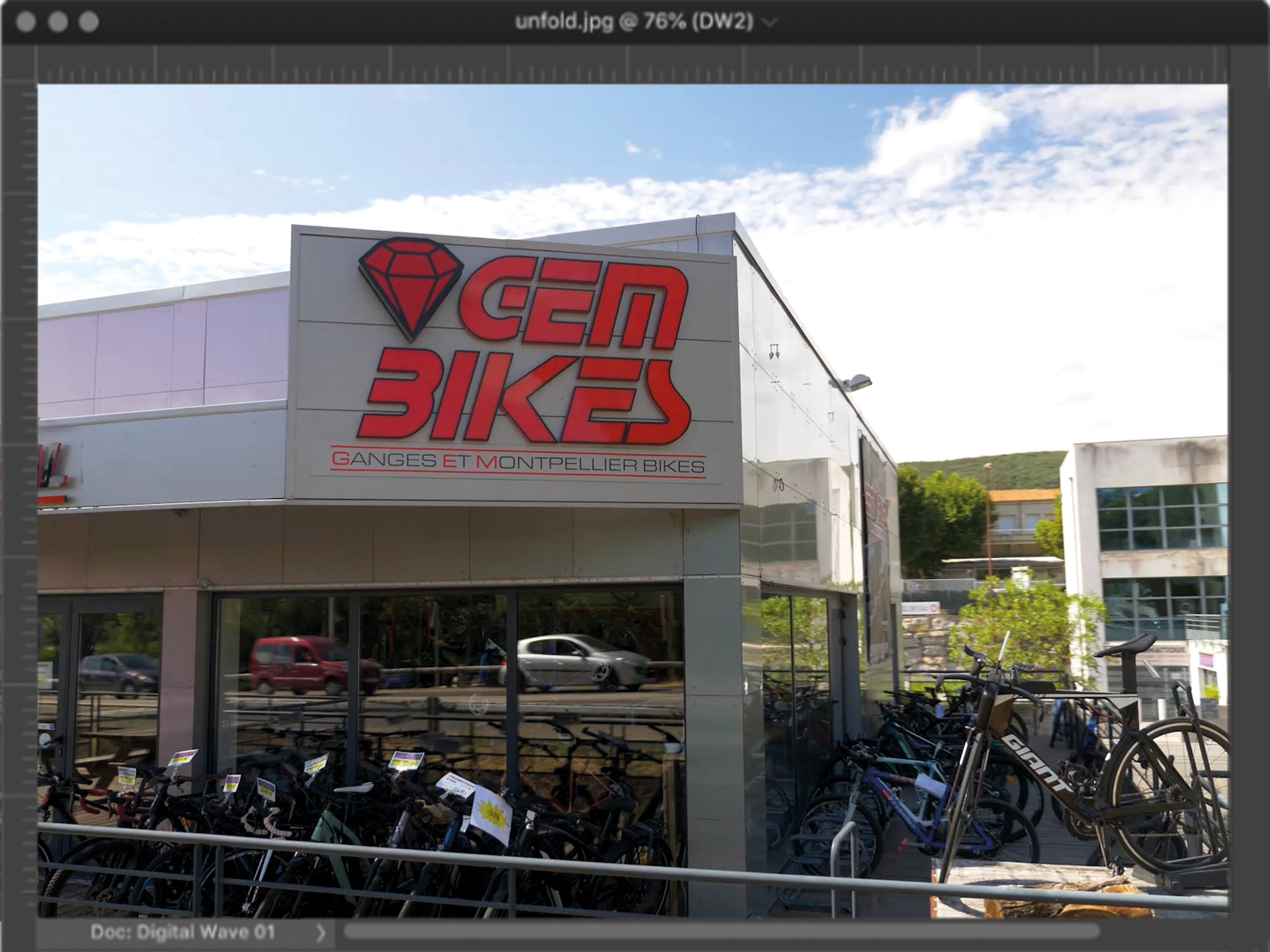 GemBikes Enduro – L'enduro simplement.
